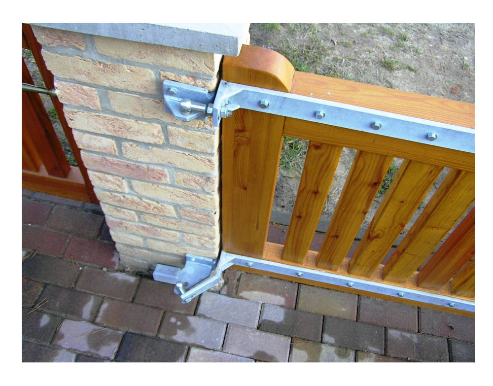 Wunderbar Hebetorbeschlag Selber Bauen Bilder
