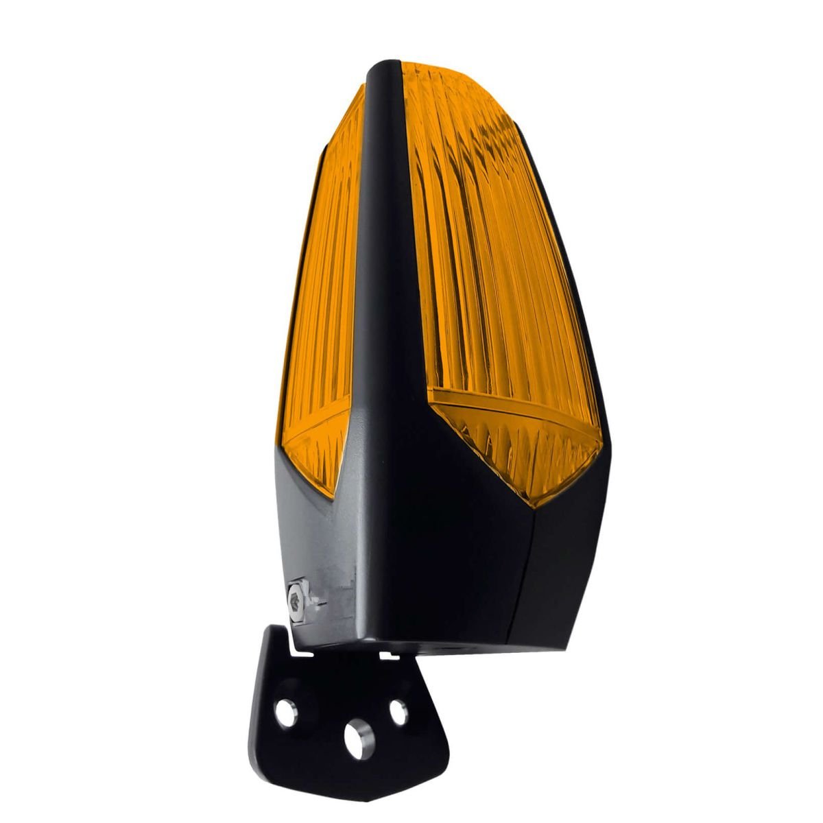 LED-Blinkleuchte MP-205 für alle Spannungen