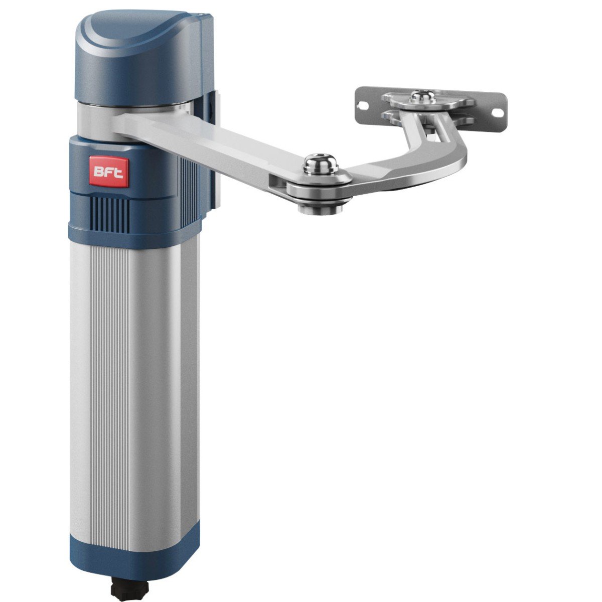 Elektrischer Torantrieb 2 Flügel