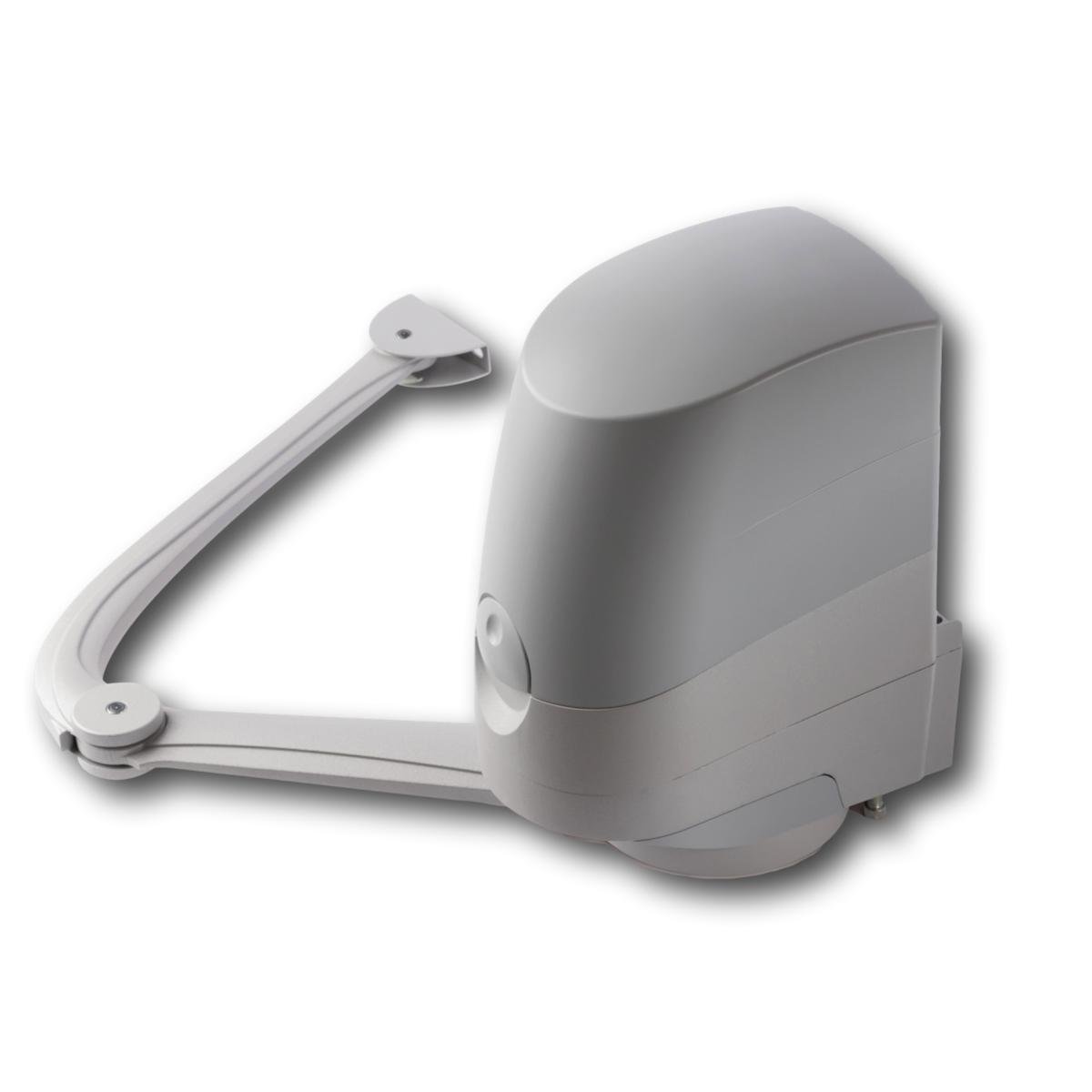 Drehtorantrieb Set Mini-MODUS 2-flügelig mit Endanschla