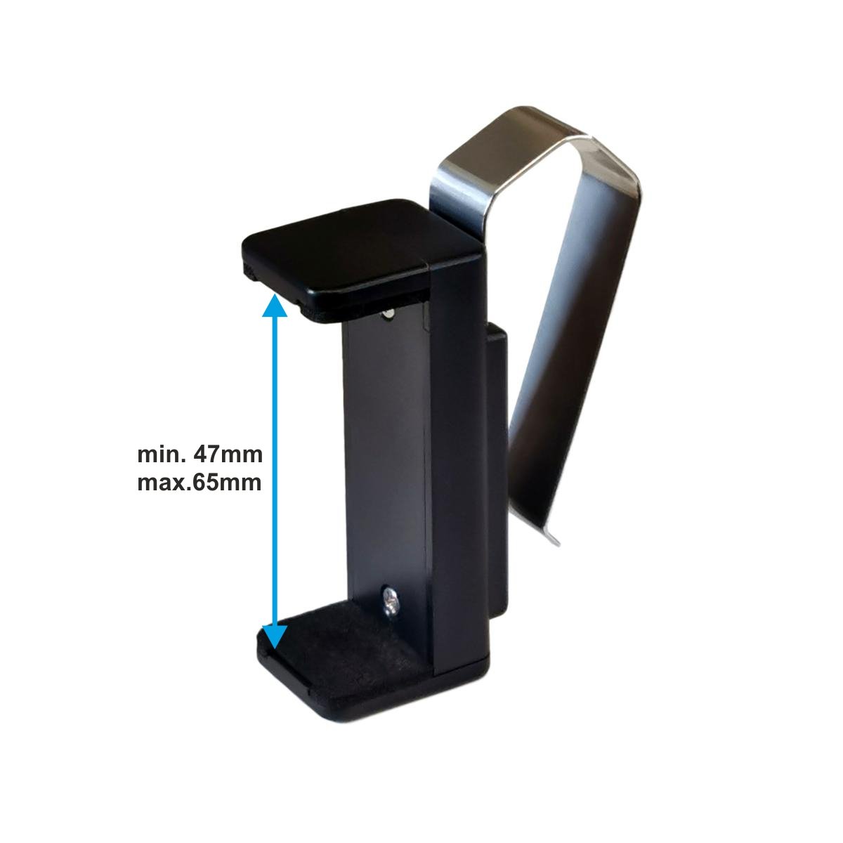 Universal Handsender Halterung mit Clip