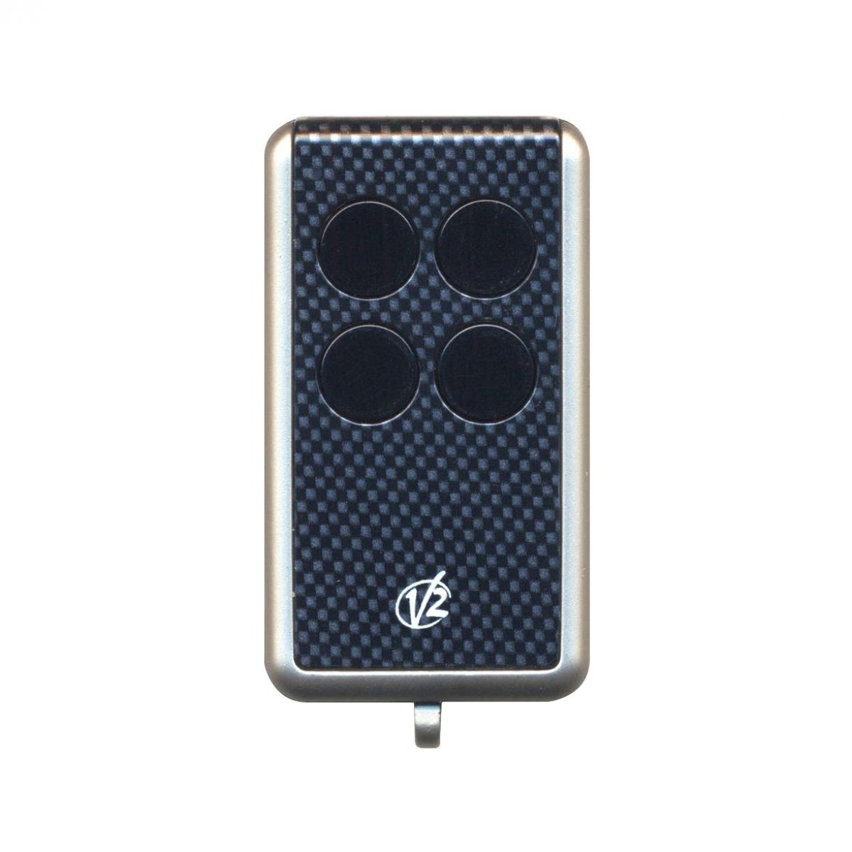 Handsender KEHO-4 433 Mhz. rolling Code. 4 Kanal Sender. - AS Torantriebe