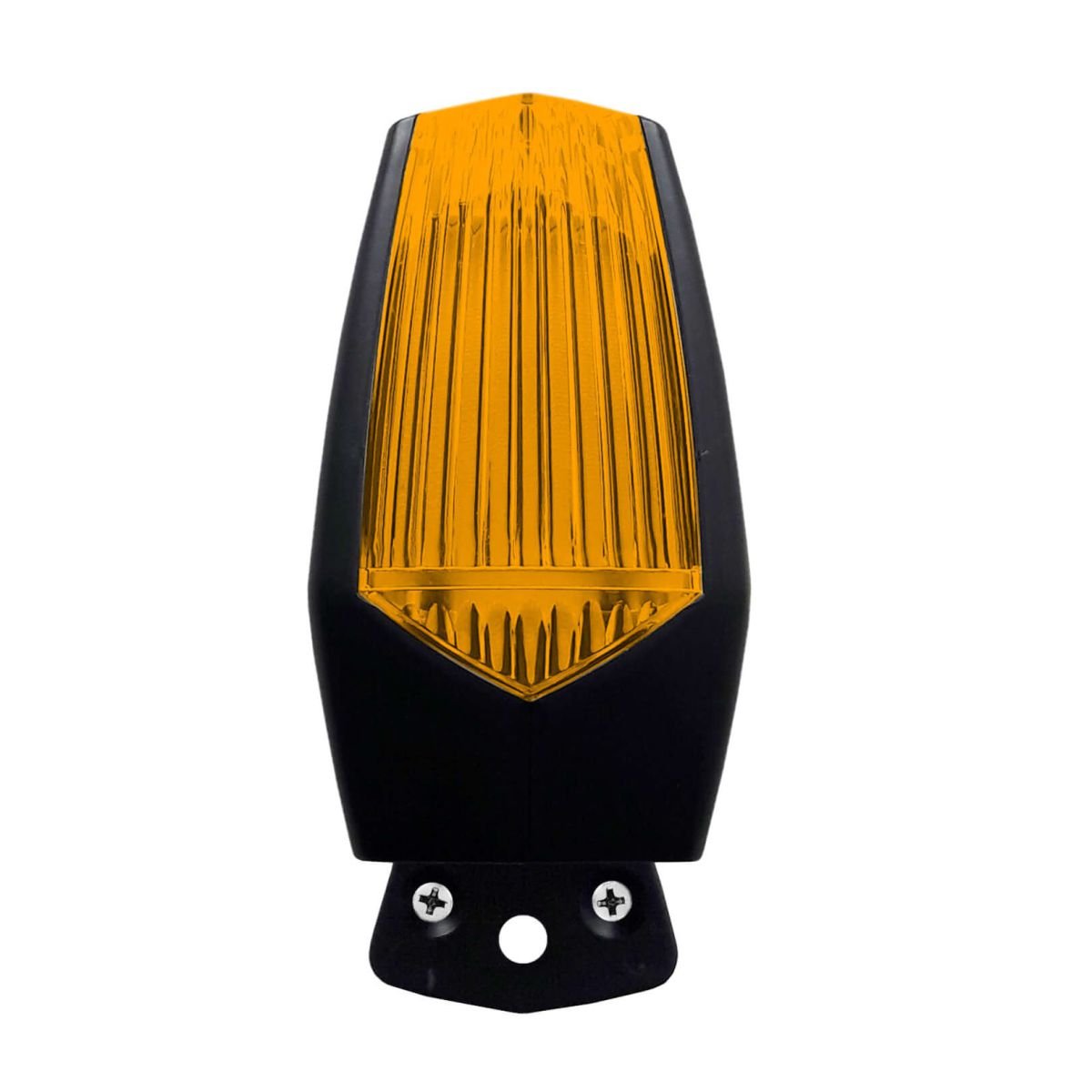 LED-Blinkleuchte MP-205 für alle Spannungen