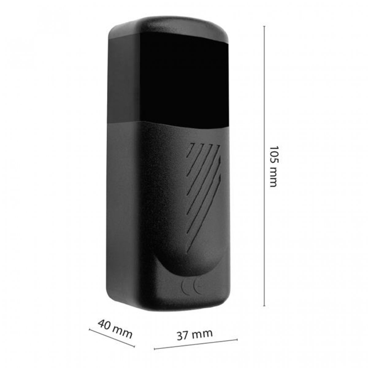 Lichtschranke FT005 passend in das Gehäuse der Kettensc