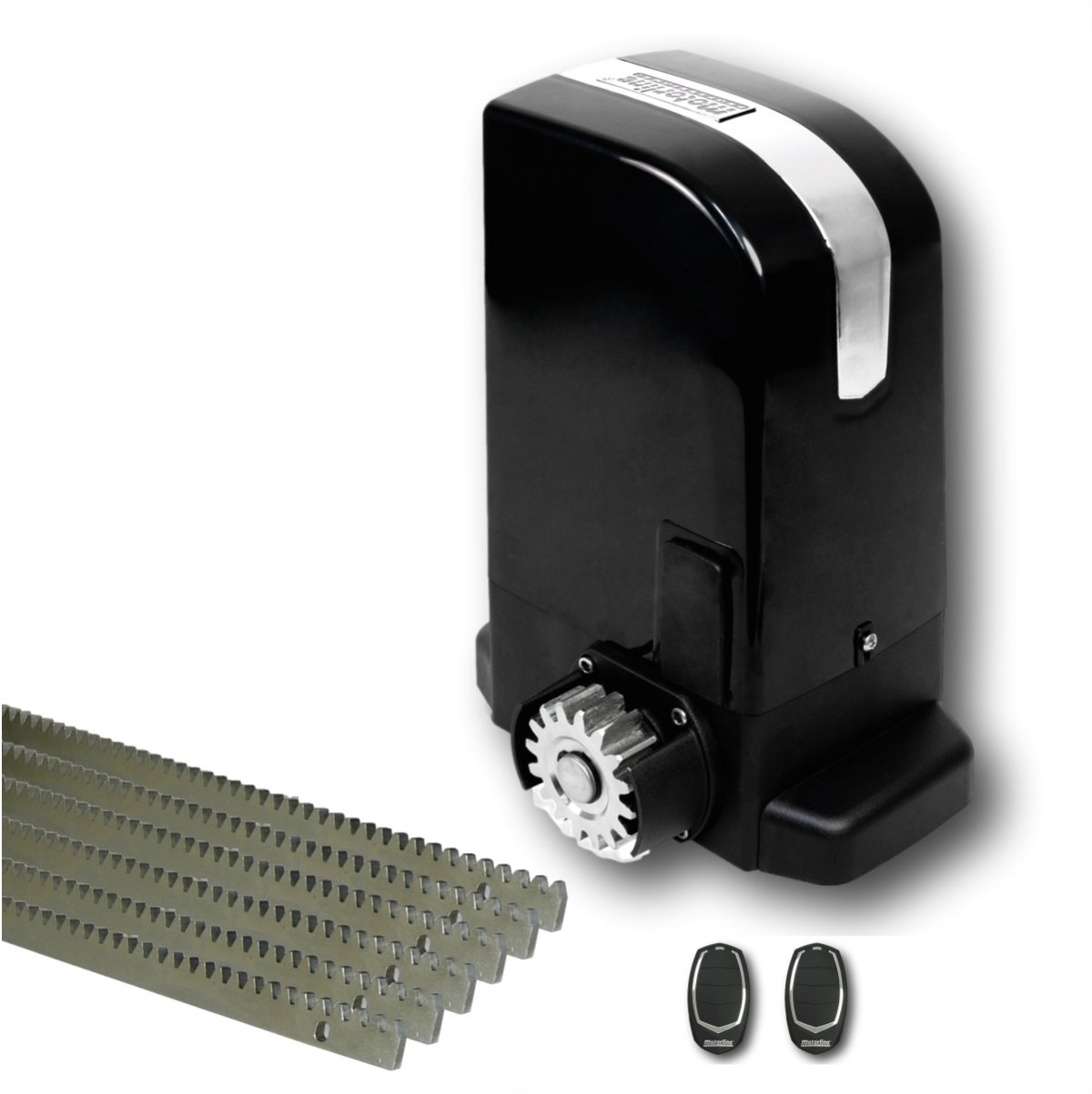 Schiebetorantrieb Torantrieb SLIDE-800